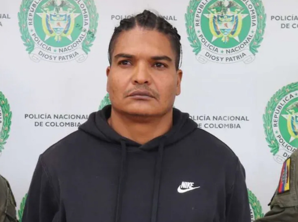 CHILE PIDE EXTRADITAR A «LARRY CHANGA»: «cometió delitos muy completos ...