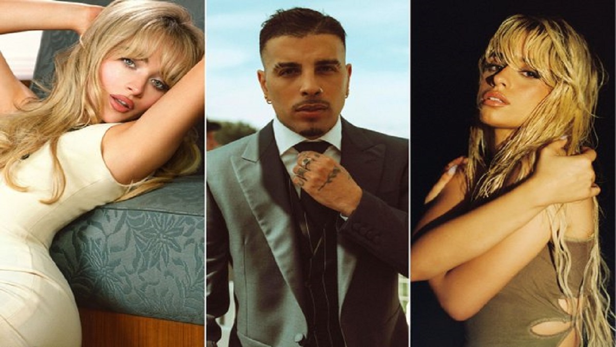 Camilla Cabello, Sabrina Carpenter y Rauw Alejandro estarán en la gala de los premios MTV ...