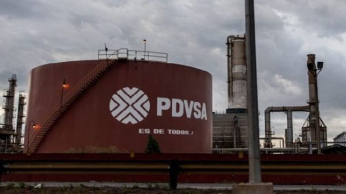 Impacto Venezuela | Portal de Noticias