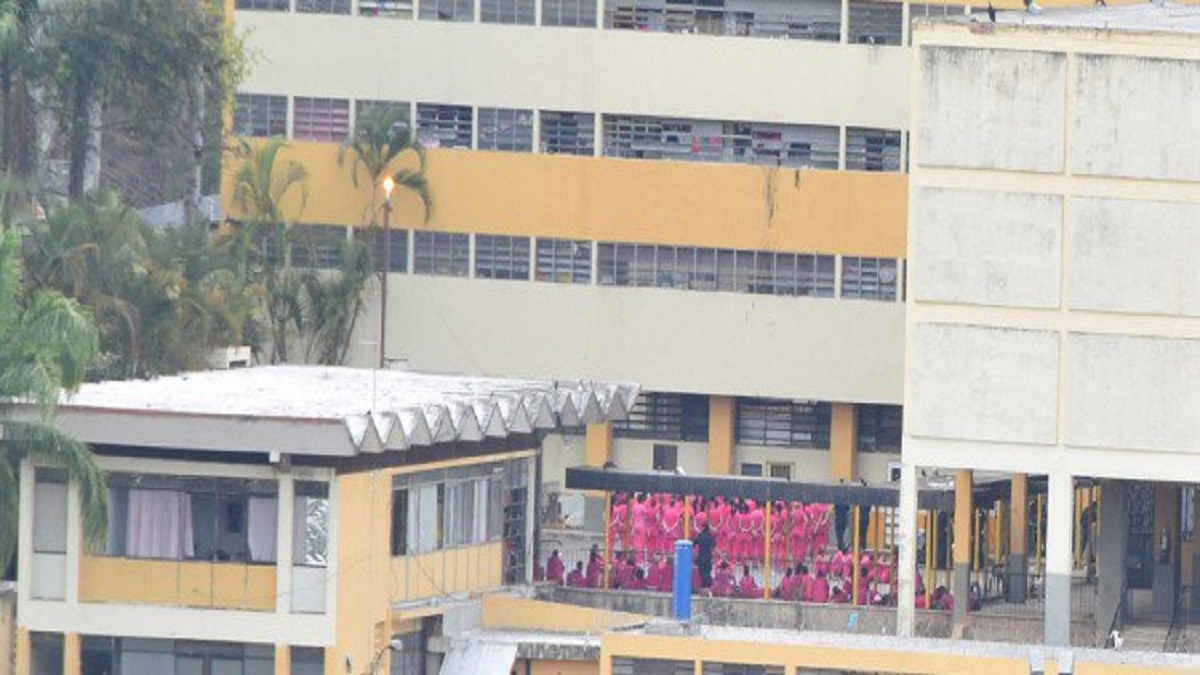 Impacto Venezuela | Portal de Noticias