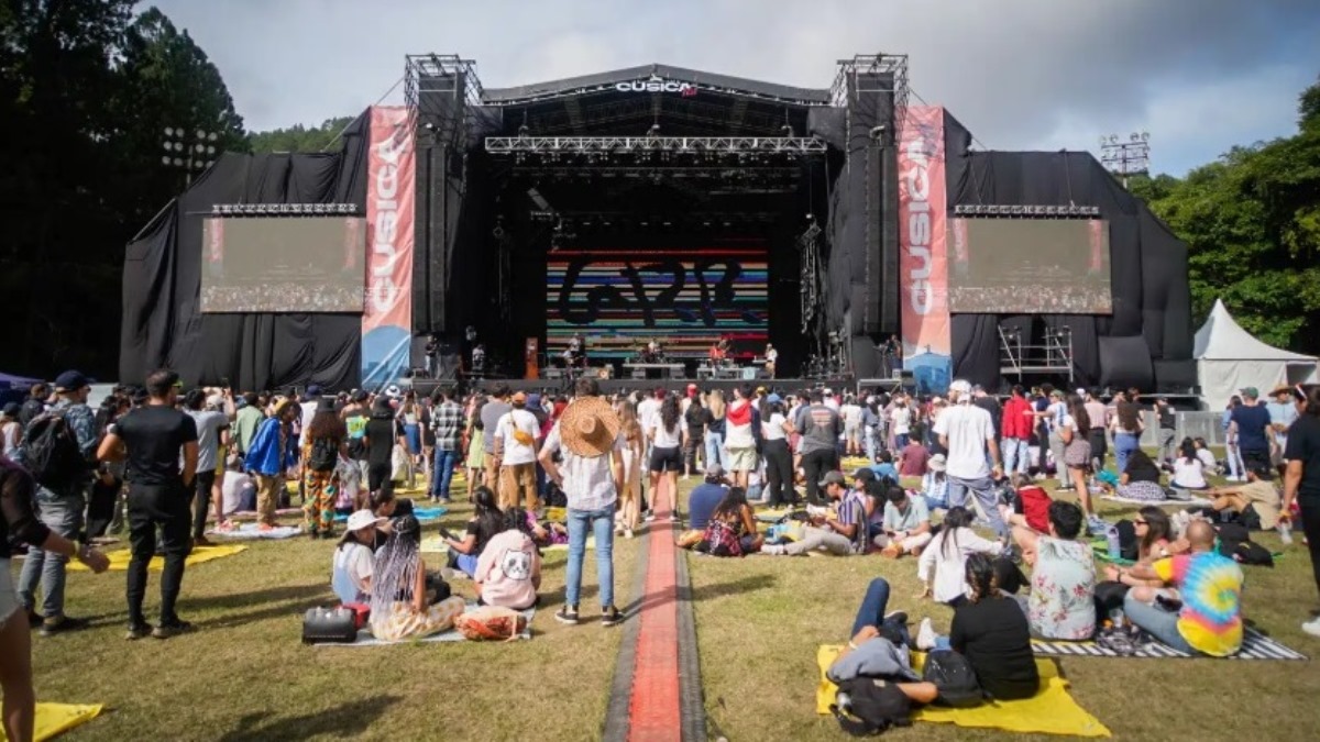 Campus de la USB listo para recibir a más de 10.000 personas en el ...