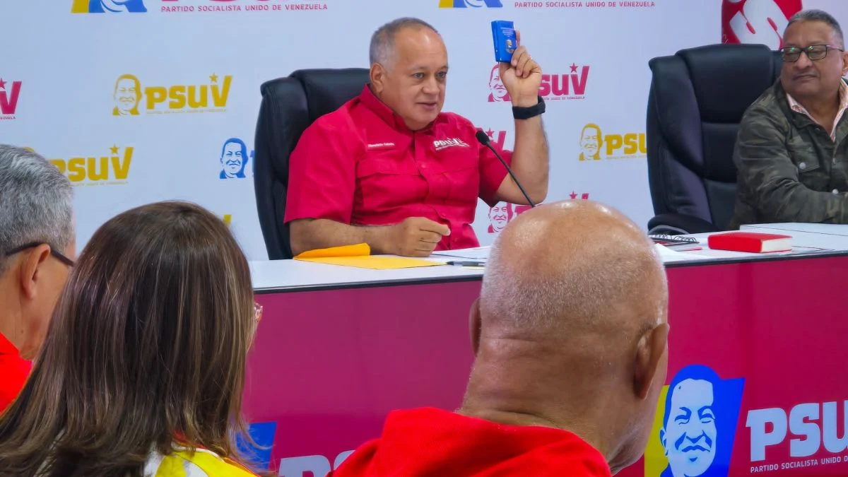 Paraguay se une a la lista de países que se inmiscuyen en asuntos de ...