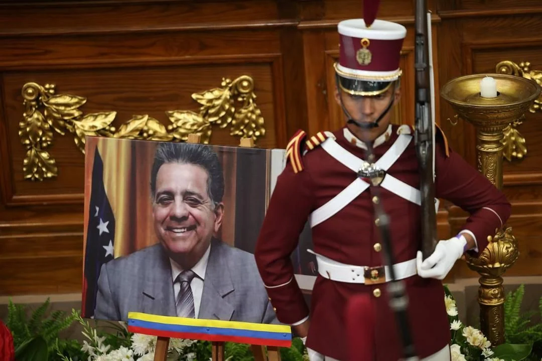 HOMENAJE PÓSTUMO A ISAÍAS RODRÍGUEZ: “Nunca cedió a las tentaciones de ...