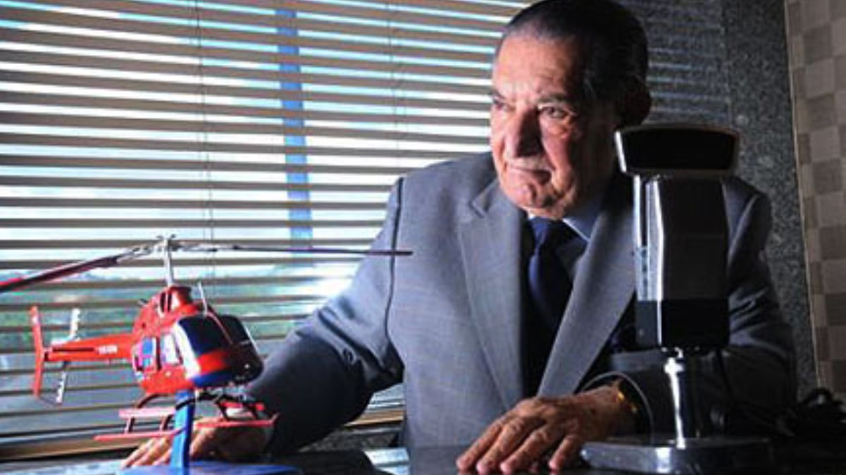 Falleció el empresario radial Rodolfo Rodríguez Miranda – Impacto Venezuela