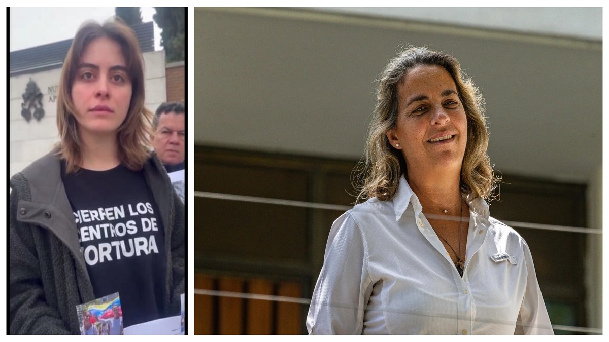 «NOS ESTÁN ABANDONANDO»: hija de Magalli Meda lanza un alerta sobre ...