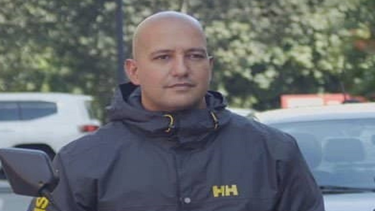 ¡ALERTA! El SNTP denuncia detención del reportero de sucesos Román ...