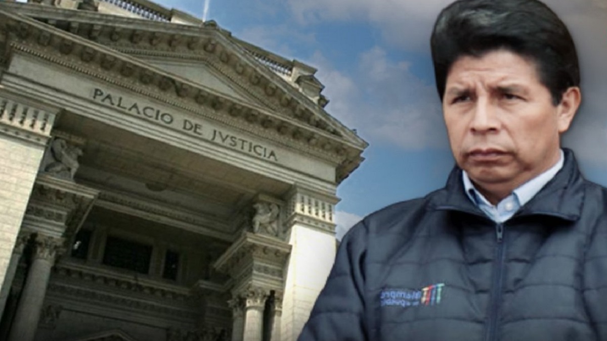 Enfrenta 34 años de cárcel: comienza juicio contra el expresidente Pedro Castillo por fallido ...