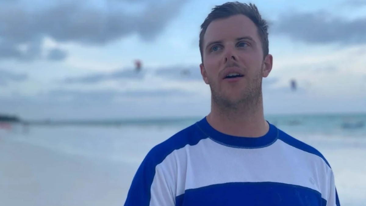 SU FAMILIA LO BUSCA DESDE ENERO: denuncian presunta detención de ...