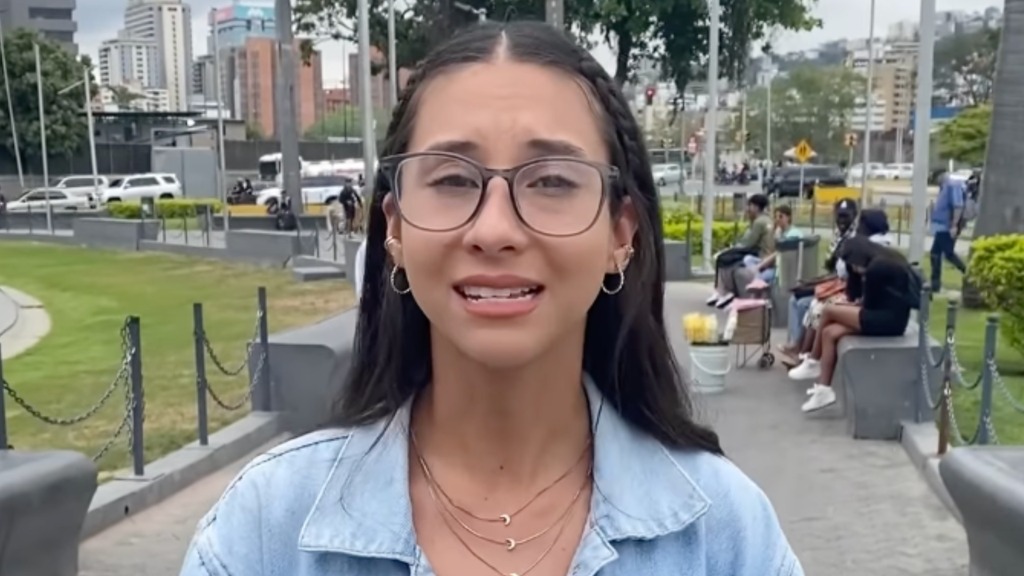 CNP pide no olvidar el caso de NAKARY RAMOS – Impacto Venezuela