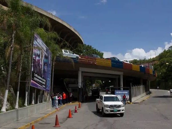 Comisión Interamericana de DD. HH. pide a Venezuela que le deje visitar ...