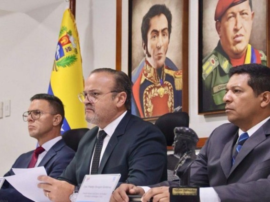 En foro en la ONU: Venezuela reafirma su compromiso en la lucha ...