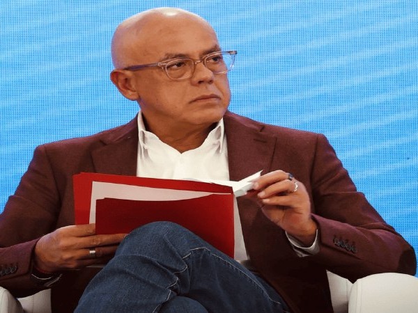 Jorge Rodríguez anuncia excarcelación de "un número importante" de ...