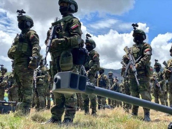 Maduro ordena activación de las ZODI en Nueva Esparta, Sucre y Delta ...