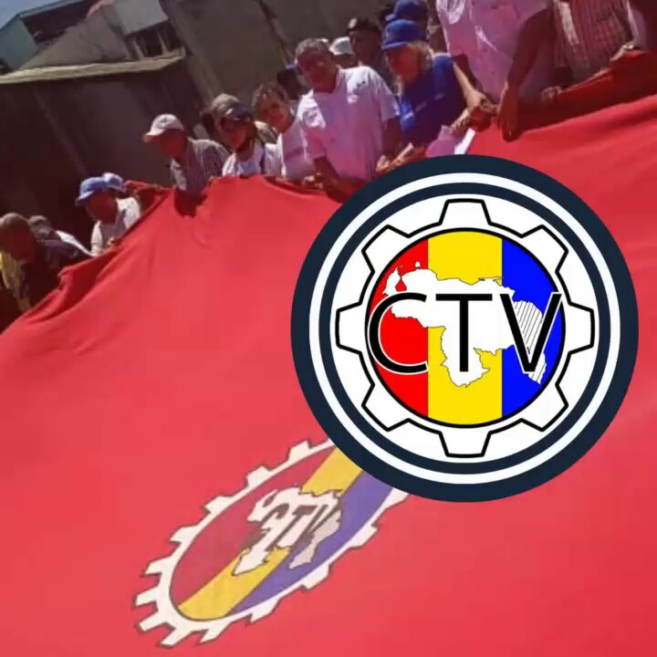 CTV denuncia aumento de la persecución contra los sindicalistas con la ...