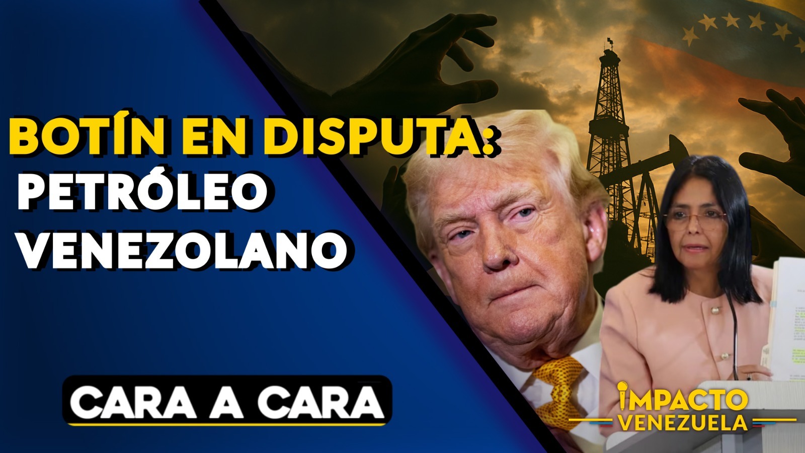 Impacto Venezuela | Portal de Noticias