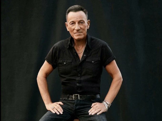 Bruce Springsteen lanza canción en protesta por la operación de ...