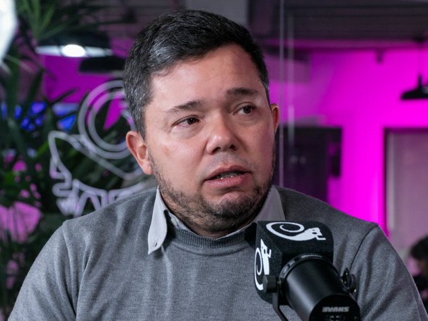 Siguen los cambios: Delcy Rodríguez designa a Hernán Conorea como nuevo ...