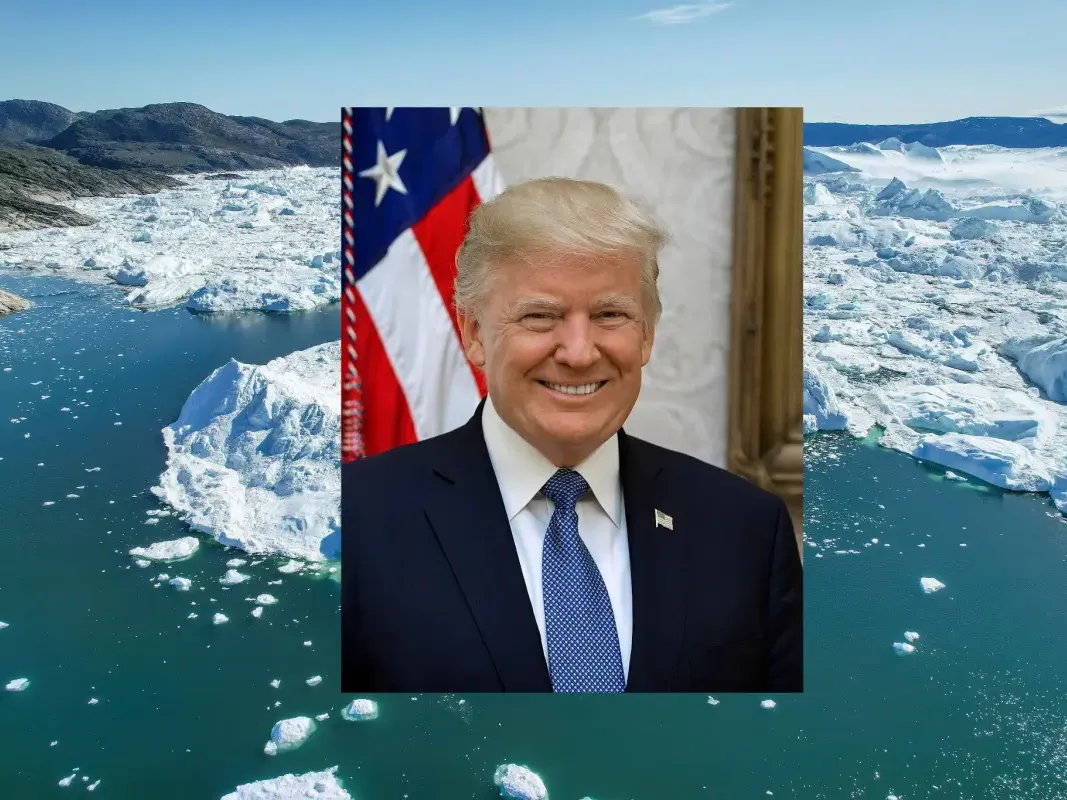 Minerales y posición estratégica: las razones de la codicia de TRUMP ...