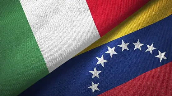 Italia elevará nivel de relaciones con Venezuela y nombrará embajador ...
