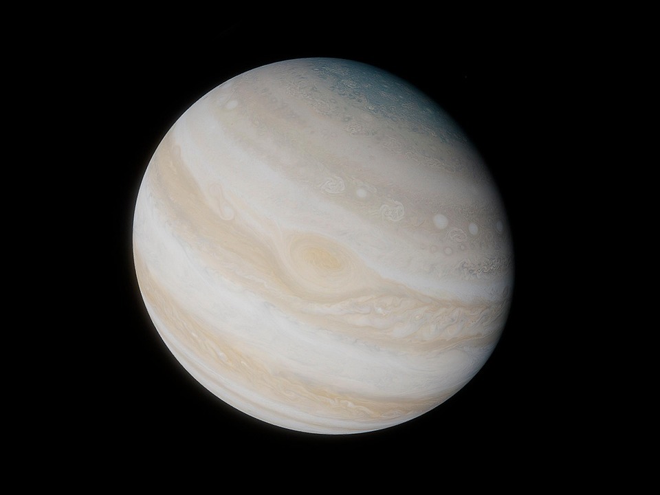 Júpiter estará más cerca de la Tierra en enero de 2026 y podrá verse en ...
