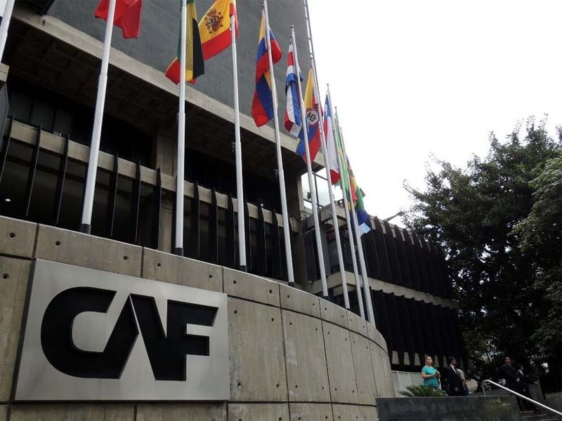 El BID y la CAF no pueden volver a operar en Venezuela hasta que pague ...