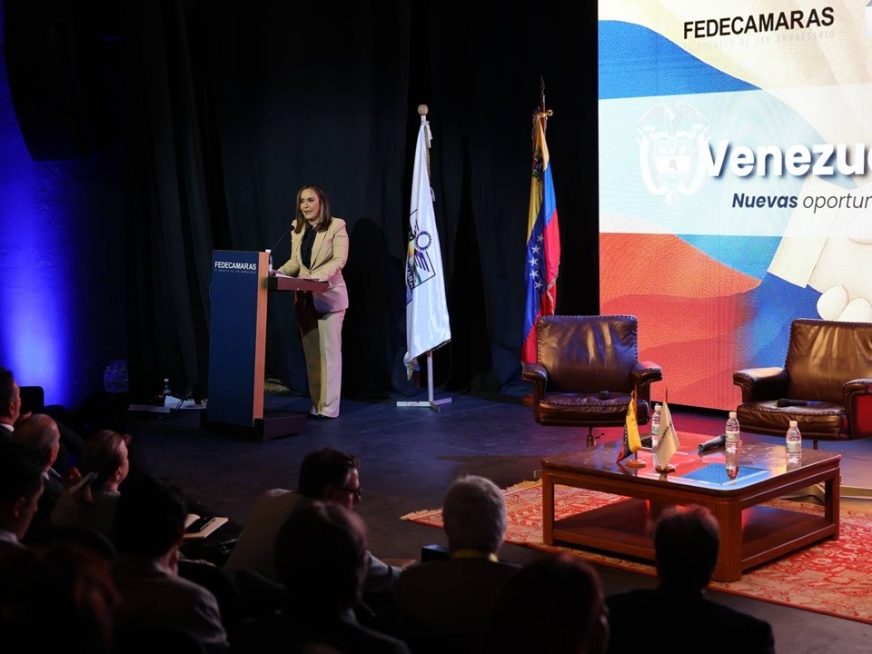 Comercio entre Colombia y Venezuela ascendió a más de un millardo de ...